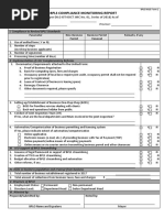 Post-Qualification Evaluation Report | PDF | Procurement | Business