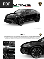 lamborghini urus outline - Google Search | PDF | Automotive ...