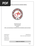 Introduction To Statistical Theory Part 1 by Prof Sher Muhammad ...