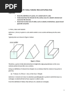 G7 Math Q3-Week 5 - Polygons | PDF | Polygon | Vertex (Geometry)