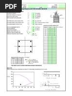 ACI 318 Pedestal Design Guidelines | PDF
