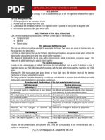 06 - IB Biology 2023 New Syllabus A2.2 Cell Structure PowerPoint ...