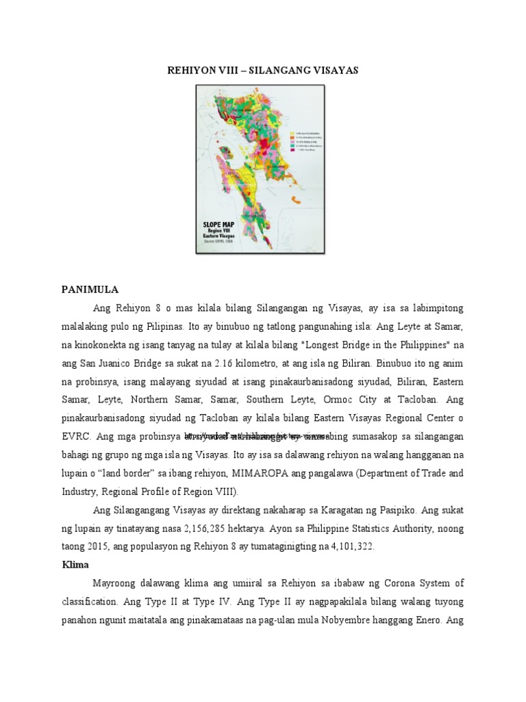 REHIYON 8 (Withpropercitations) | PDF