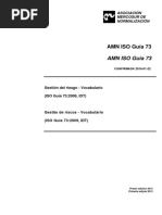Ansi Z10 | PDF | Seguridad | Empresas