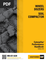 Cat Foresight Condition Monitoring Oct 2024 | PDF | Computing