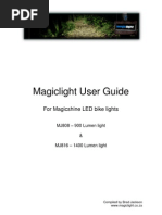 Amplifying Pattern Design | PDF