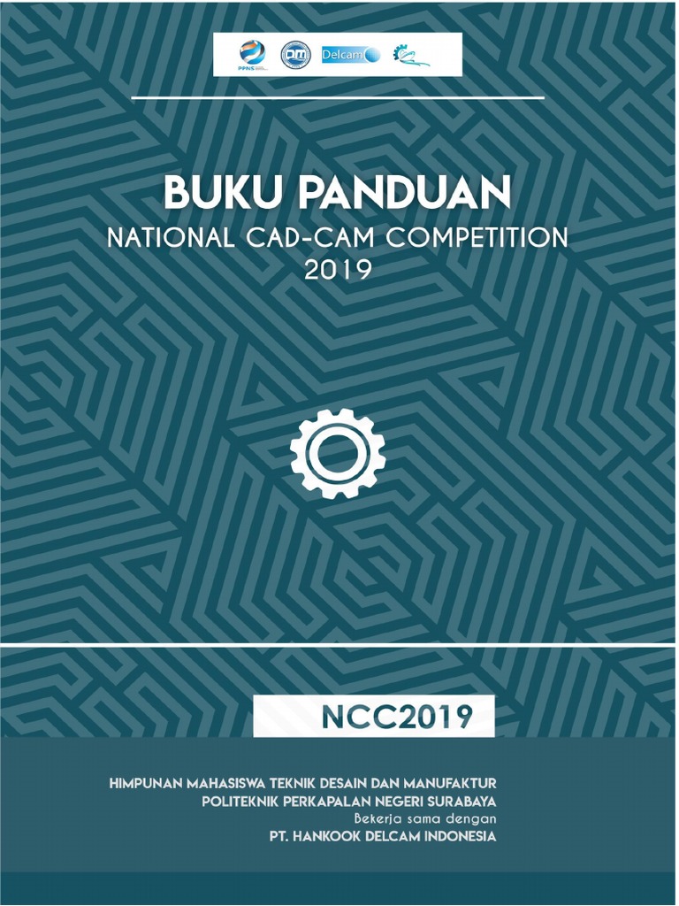 Guide Book NCC 2019 PDF | PDF