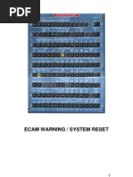 AIRBUS A320 - Fault Verification Guide PDF | PDF | Troubleshooting ...