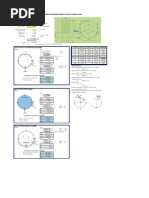 Anchor Chair Design Check | PDF | Screw | Strength Of Materials