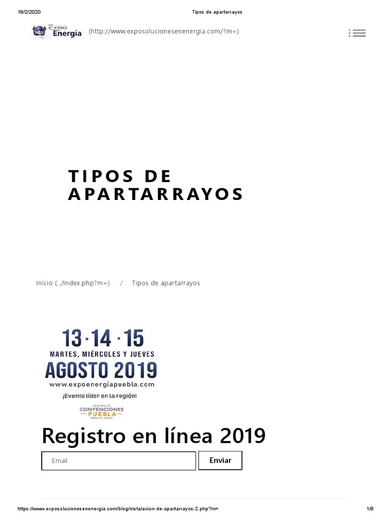 Tipos de Apartarrayos | PDF | Subestacion electrica | Transformador