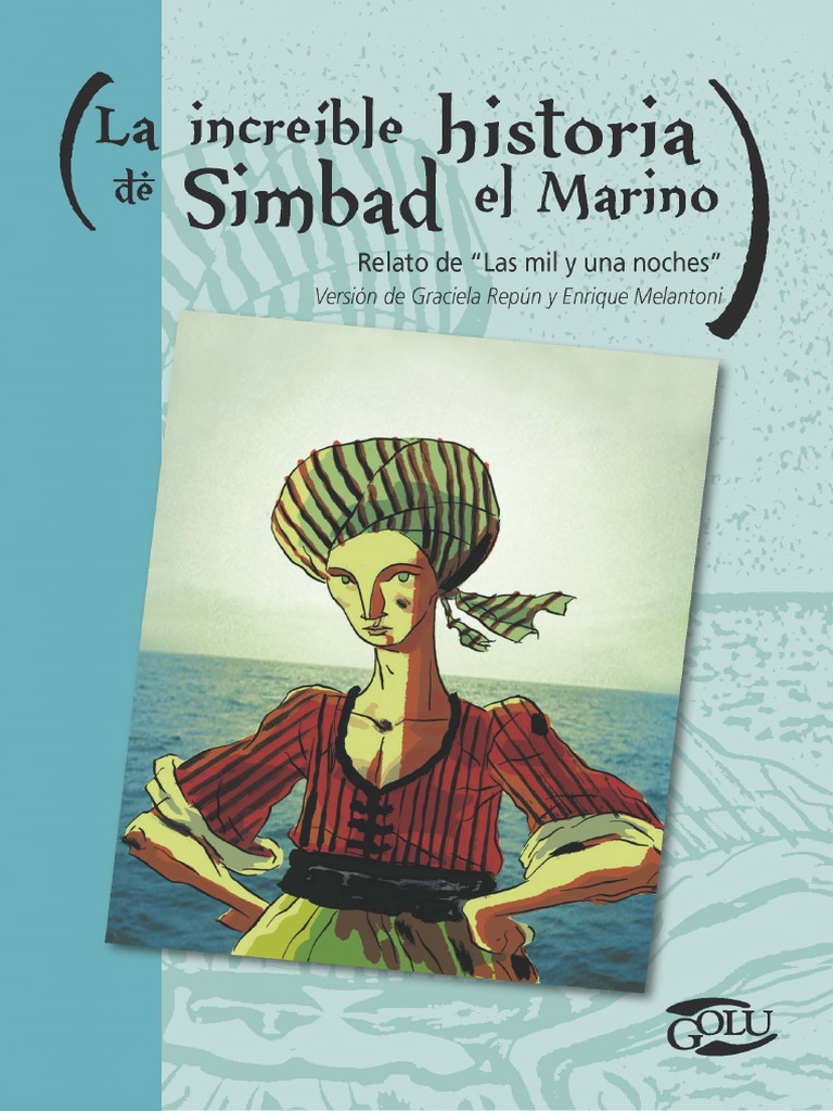 Simbad | PDF | Mahoma | Corán