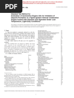 AVL Microsoot Sensor | PDF | Engines | Vehicle Technology