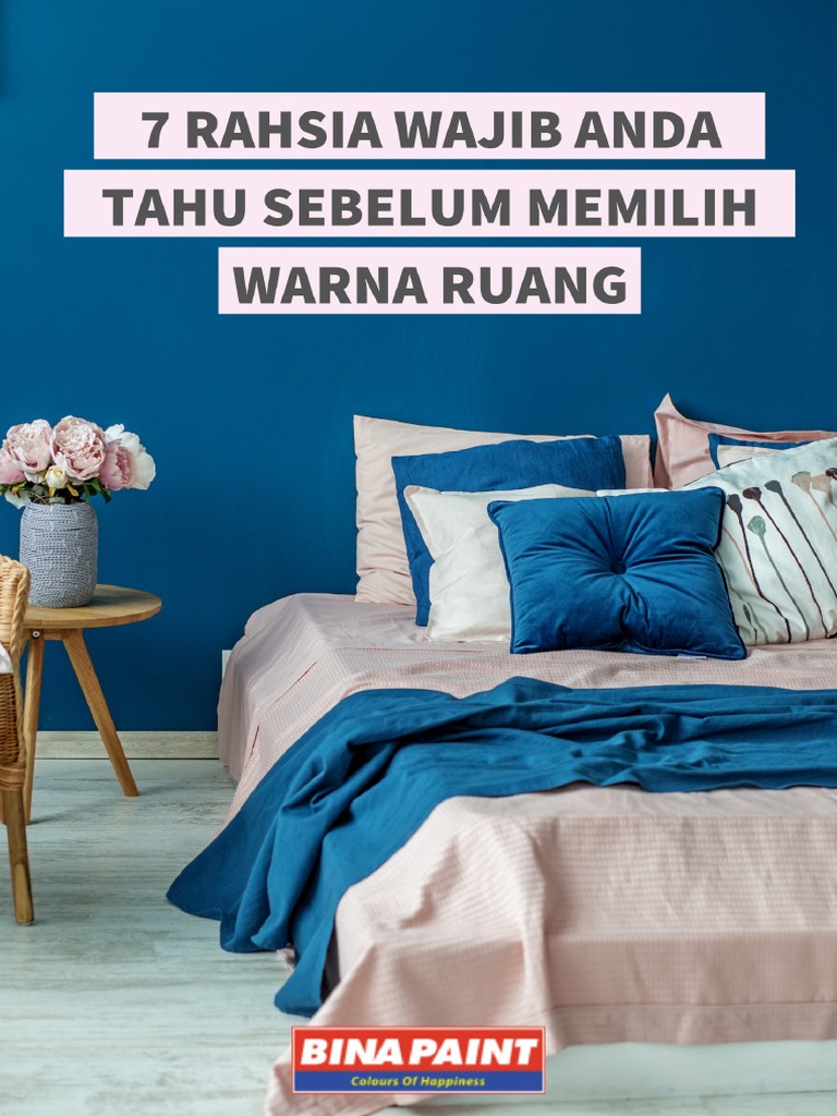 Rahsia Warna | PDF