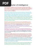 Hobfoll's 1989 Conservation of Resources Theory | PDF | Stress (Biology ...