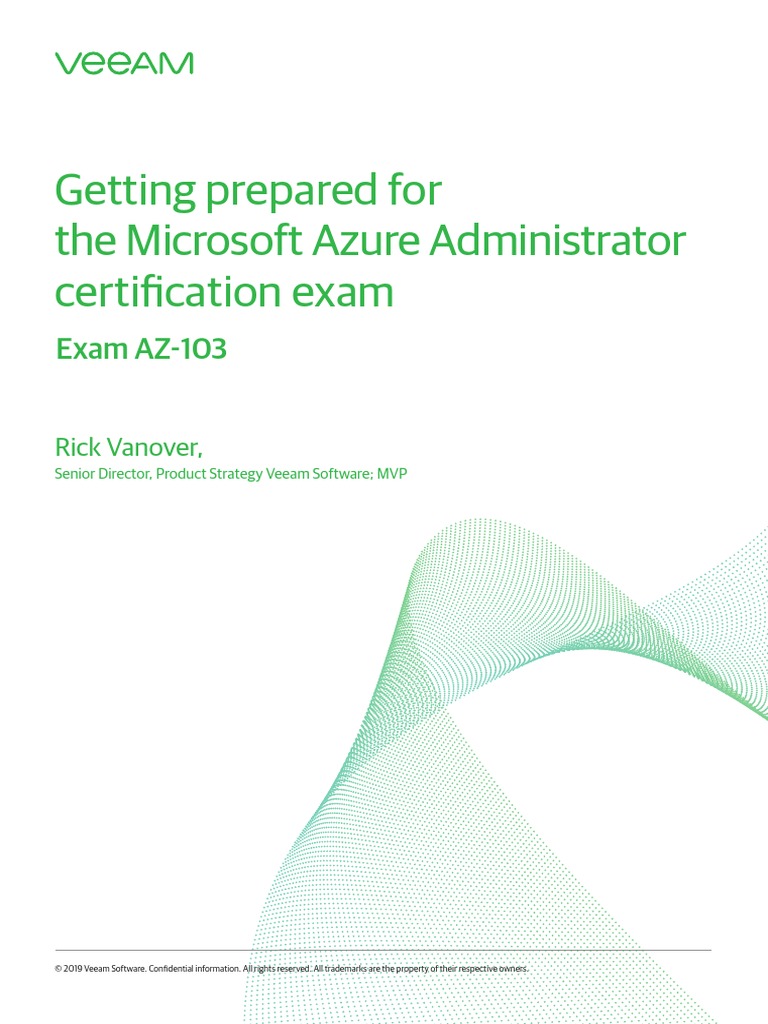 Administrator Certification Exam Guide | PDF | Virtual Private Network ...