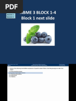 NBME 3 Step 1 | PDF