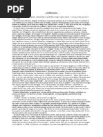 Necista KRV Prepricano Po Glavama | PDF