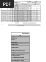 FOV - Inscripcion 1 | PDF | México