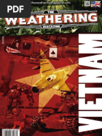 The Weathering Aircraft Issue 1 - Panels | PDF