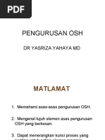 Hira & Jsa | PDF | Risk | Occupational Safety And Health