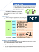 Conners 4 Table Template | PDF | Attention Deficit Hyperactivity ...