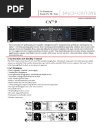 PASSIVE LIMITER v.2 | PDF
