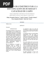 Tipos y Ventajas del Subsoleo Agrícola | PDF | Suelo | Arado