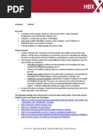 Multiflo Rf420exhv Spec Sheet | PDF | Pump | Engines