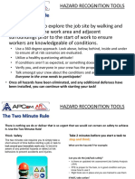 Take Two for Safety: Root Cause Analysis | PDF | Occupational Safety ...