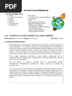 Caratula Eureka | PDF | Crecimiento personal y profesional | Ciencias ...