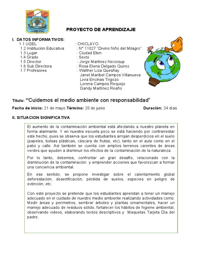 Contaminacion Del Agua Para Niños Fichas De Trabajo