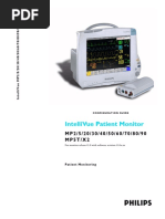 Rotapro: Rotational Atherectomy System Console | PDF | Electromagnetic ...