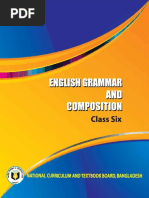 English Grammar 9 10 Pdf