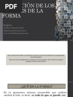 Planta Arquitectónica Dimensionada | PDF | Dibujo