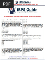 IRDA EXAM - English 250 Questions | PDF | Insurance | Life Insurance