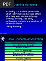 ICT SIBI and BISI | PDF | Market Trend | Technical Analysis