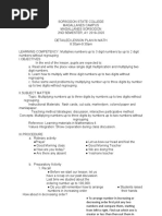 Kinder-Matatag-Lesson-Plan-WITH INDICATORS AND ANNOTATIONS | PDF ...