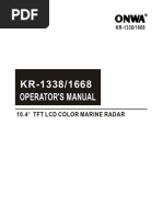 91N6 - Radartutorial | PDF | Radar | Electronics
