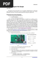 EB Tester Software User Manual V1.8.5 | PDF | Direct Current | Menu ...