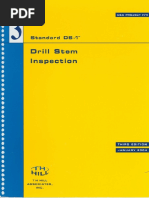 DS-1 VOL 3 - Drill Stem Inspection - Fifth Edition 2020 (012-013) | PDF ...