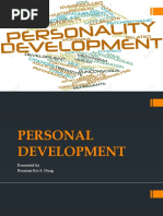 Personality Plus Tests | PDF | Psychological Concepts | Behavioural ...