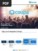 Coupa Business Process Overview | PDF | Procurement | World Wide Web