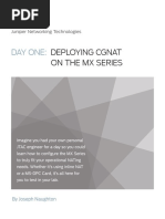 Juniper SRX CLI Commands Guide | PDF | Virtual Private Network ...