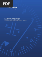 ICAO Aerodrome Reference Code | PDF | Transport | Aeronautics