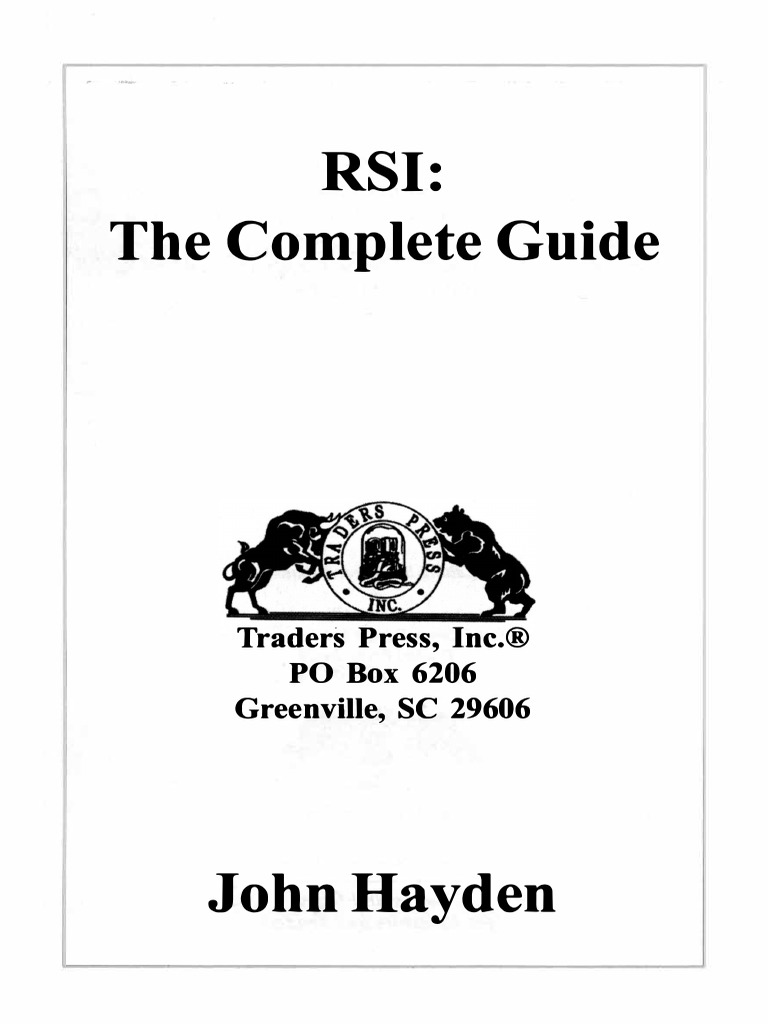 RSi | PDF