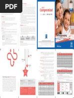 Care Supreme-VFM | PDF | Social Programs | Health Care