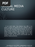 3 Newspaper Op-Eds Discussing Globalization | PDF