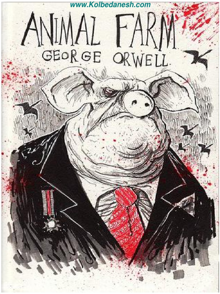 Animal Farm | PDF