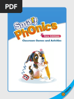 Smart Phonics 1 | PDF