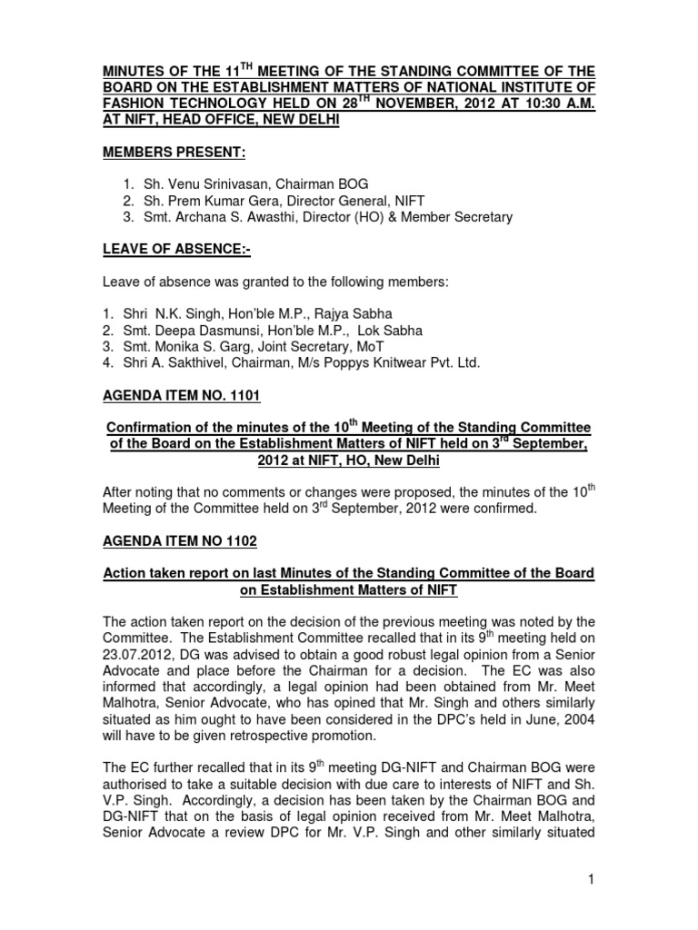 Nift Faculty Ratio | PDF | Government | Justice